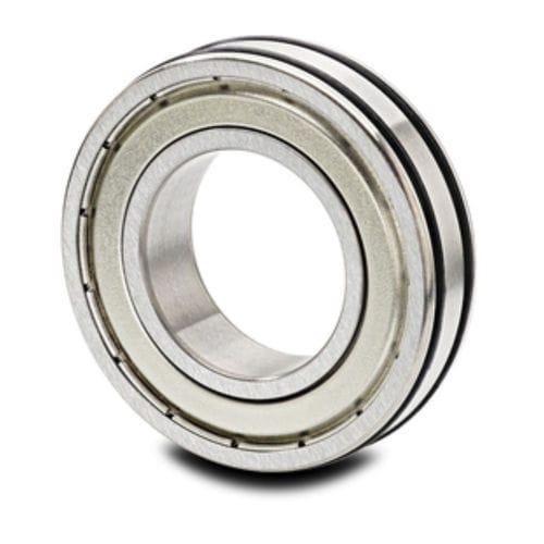 Compensating bearing - Rollax Kugellagerfabrik GmbH & Co. KG - roller ...