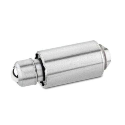 Retaining bush - Rollax Kugellagerfabrik GmbH & Co. KG