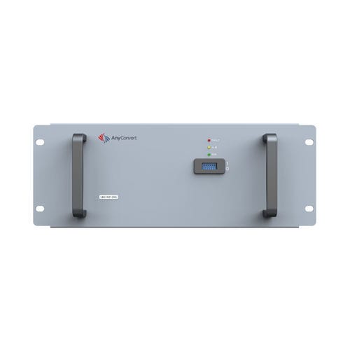 SiC power module - LBG1K0120G - Infypower - BiDi ACDC