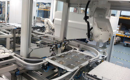 Laser verification unit - IMSTec GmbH