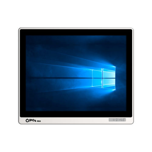 TFT LCD panel PC - IPC4PRO-150W-C10-6412 - IPC4 - ICC Digital ...