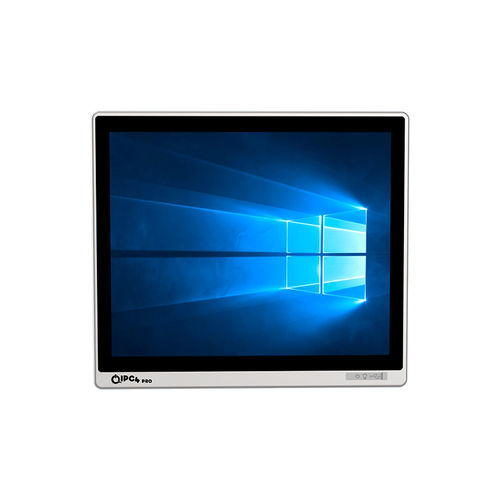 TFT LCD panel PC - IPC4PRO-170A-210-3568-464 - IPC4 - ICC Digital ...