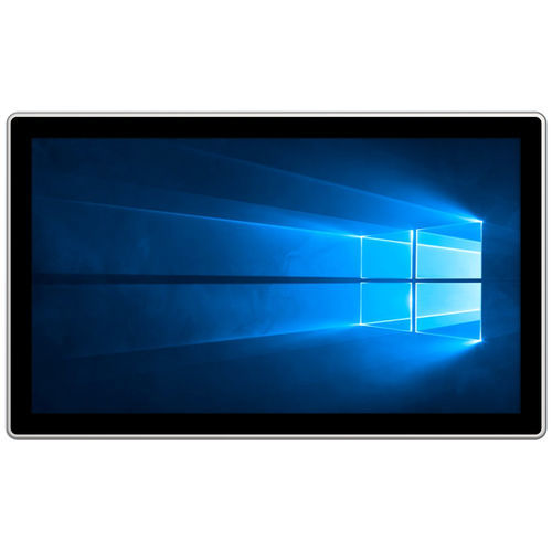 TFT LCD panel PC - IPC4PRO-215A-210-3568-464 - IPC4 - ICC Digital ...