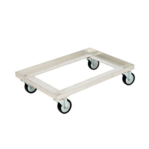 Container dolly - ATR420618031 - ESB Engineering-System-Bau GmbH - for ...