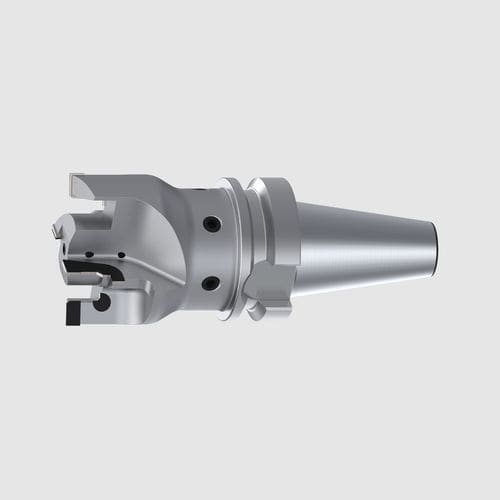 Insert milling cutter - JBO - PCD / polycrystalline diamond