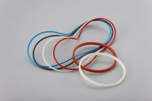 Round belt - BANCORD™ - BANDO CHEMICAL INDUSTRIES, LTD. - V ...