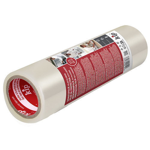 Protective film - 213 - KIP - adhesive / PVC / glass