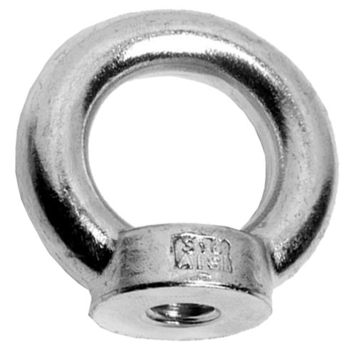Eye nut - 9240 series - Kleinsorge - stainless steel / safety