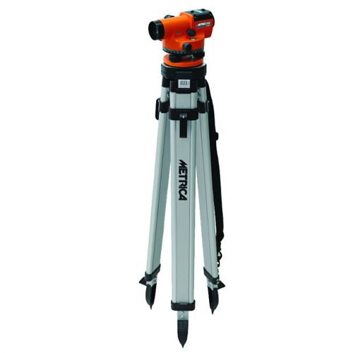 Optical level - 89267 - Metrica - automatic