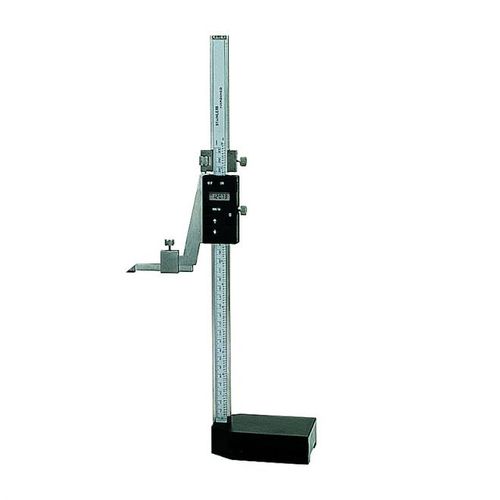 Digital display height gauge - 45070 - Metrica - electronic