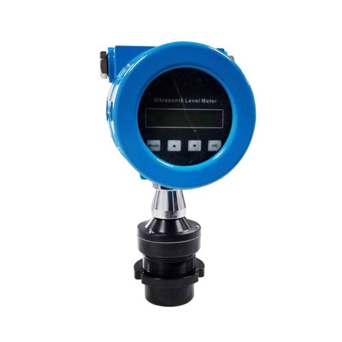 Ultrasonic level transmitter - FD86N - Shandong Friend Control System ...