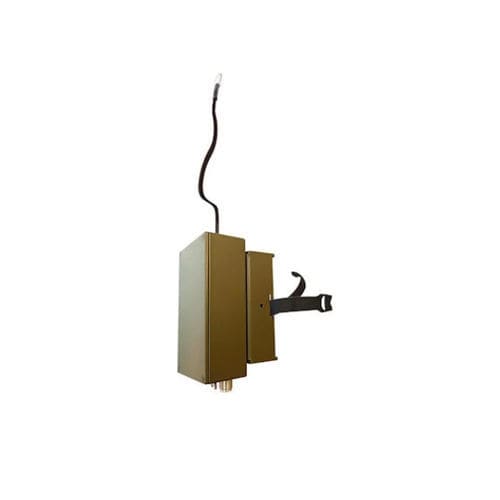 Power transformer - CS-13136/DEF - COMSYSTEMS Solutions - encapsulated ...