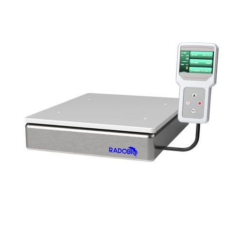 Orbital laboratory shaker - UNIS70 - RADOBIO SCIENTIFIC CO.,LTD ...