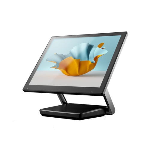 TFT LCD panel PC - XP-3685 - FEC - PCAP capacitive touch screen / 15 ...