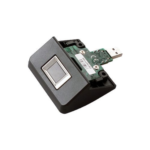 Fingerprint reader with optical sensor - FEC - USB