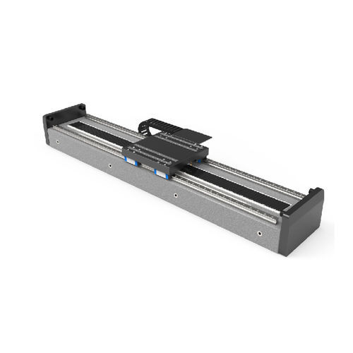 Linear positioning stage - E-LMS250GT-X - NATSU PRECISION TRADE LIMITED ...