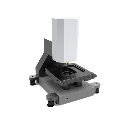 Desktop stage - MiniSCAN - NATSU PRECISION TRADE LIMITED - linear / XY ...