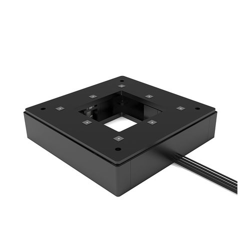 High-accuracy positioning stage - E-TRI-VM-R1 - NATSU PRECISION TRADE ...