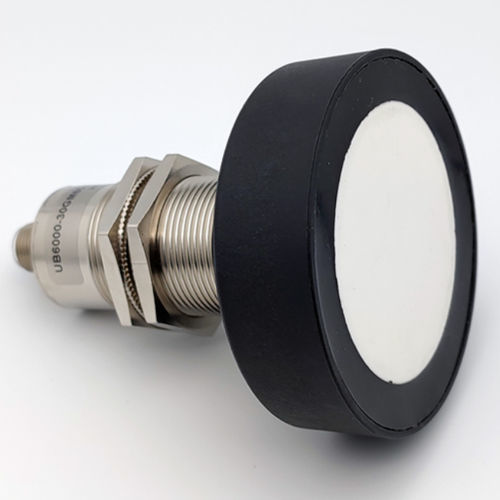 Ultrasonic sensor - UB6000-30GM60 - RAYCOH CONTROL CO.,LTD