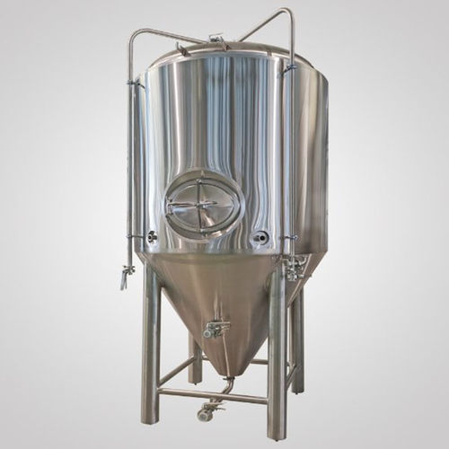 Beer fermenter - Shandong Tiantai Beer Equipment Co.,Ltd