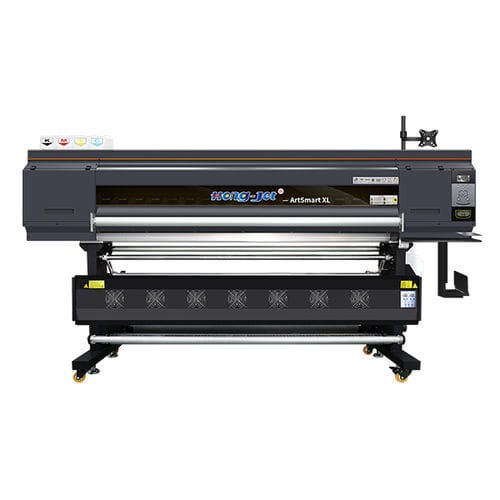 Inkjet printer - ZHENGZHOU HONGSAM DIGITAL SCIENCE & TECHNOLOGY CO ...