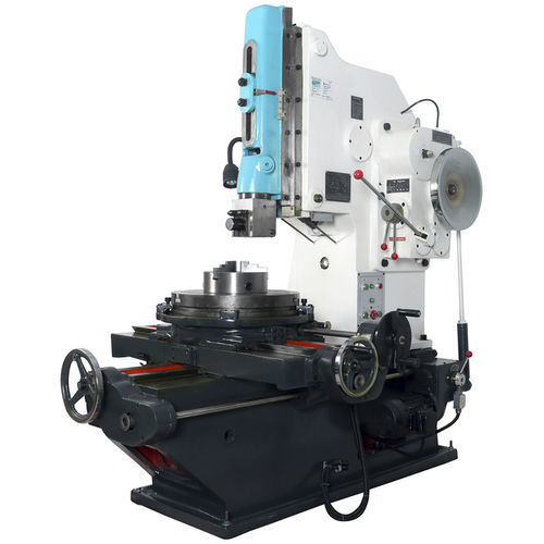 Automatic slotting machine - PV5032E - Ozco Metalworking Machines - 2-axis