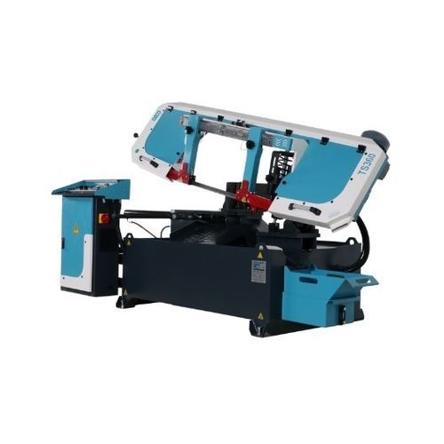Band sawing machine - TS360 - Ozco Metalworking Machines - horizontal ...