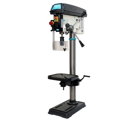 Vertical drilling machine - M20H - Ozco Metalworking Machines - column ...