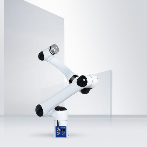 Aluminum support arm system - RML63-B - RealMan Intelligent Technology ...