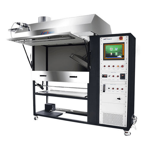 Electric radiant panel - FRP - Motis Fire Technology Co., Ltd. - gas