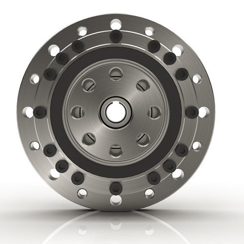 Strain wave gearhead - CSG-2UH - Harmonic Drive LLC - 5 - 10 Nm / 10 - 20 Nm / 20 - 50 Nm