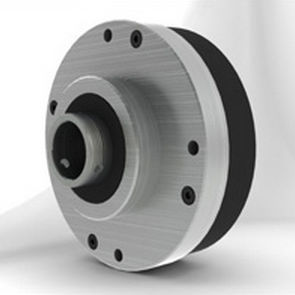 Strain wave gearhead - SHG-2UH - Harmonic Drive LLC - coaxial / hollow ...