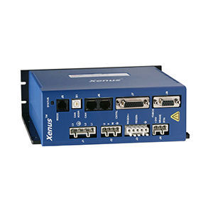 Digital output AC drive - RTL series - Harmonic Drive LLC - PWM ...