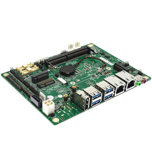 3.5" motherboard - IPC-TGL35 - Fodenn Electronic Technology Co., Ltd ...