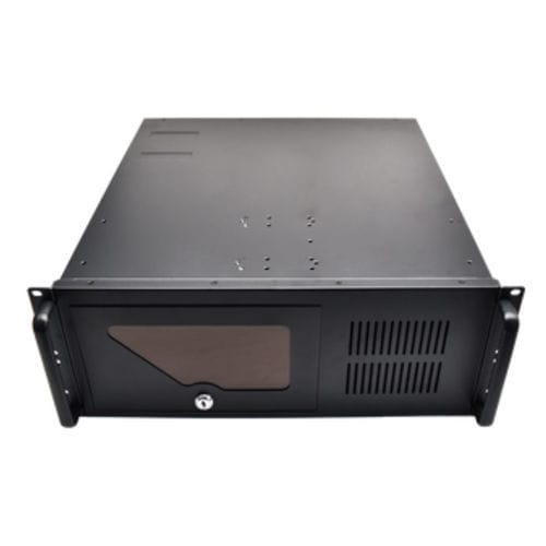 Rack-mount computer - IPC-M4U - Fodenn Electronic Technology Co., Ltd ...