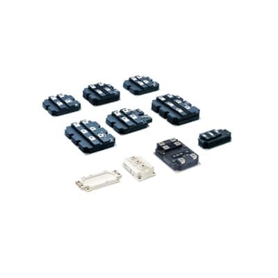 IGBT transistor - 5SN series - Hitachi Energy - power / switching