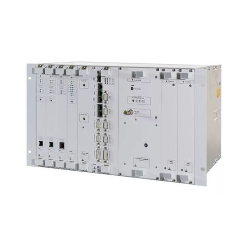 Compact PLC - ETL600 R4 - Hitachi Energy - integrated