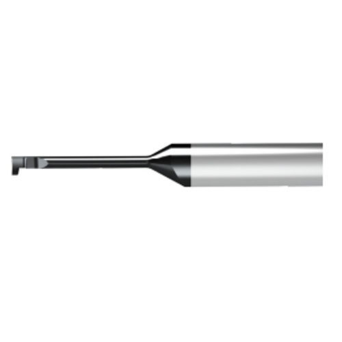 Internal grooving tool - ASIFR/L 06B100-6215 - Achteck Tool - carbide