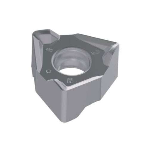 Turning cutting insert - WNMU 080608R-MR2 - Achteck Tool - milling