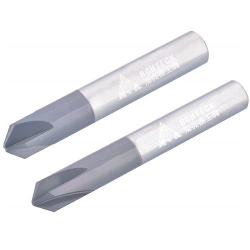 Chamfering tool - M180 - Achteck Tool