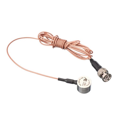 Partial discharge detection acoustic emission sensor - G150/1 - QAWRUMS ...