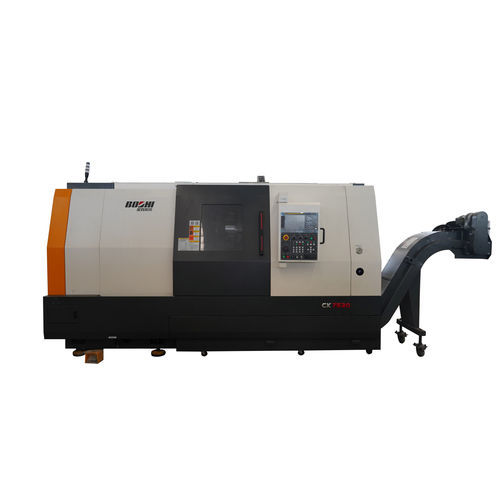 CNC lathe - CK7530 series - BOCHI Machine Tool Group Co., Ltd. - horizontal / 2-axis / A2-8
