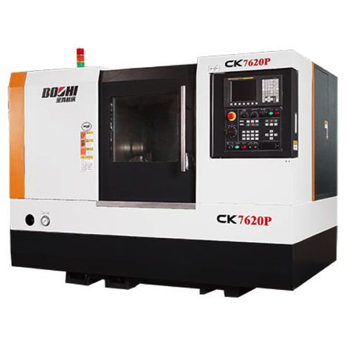 CNC lathe - CK7620P - BOCHI Machine Tool Group Co., Ltd. - horizontal / 2-axis / A2-6