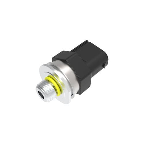 Absolute pressure sensor - Vitesco Technologies - sensitive element ...