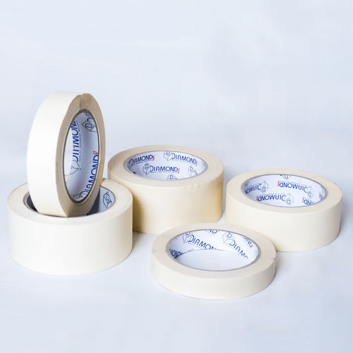 Masking adhesive tape - DENELPACK S.A Inteligent Packaging Industry ...