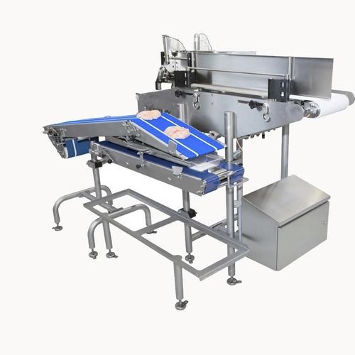 Top-loading tray packer - QUPAQ A/S - automatic / for fish / for poultry