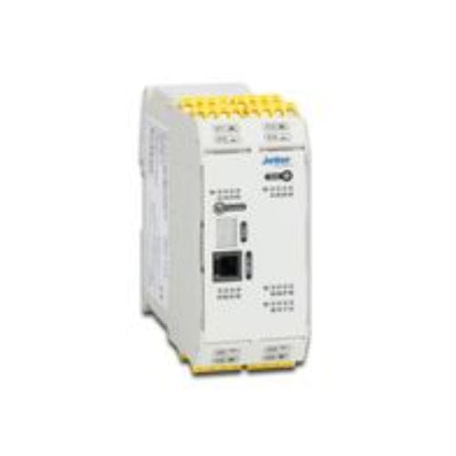 Integrated programmable controller - JetSafeControl 110 - Jetter AG ...