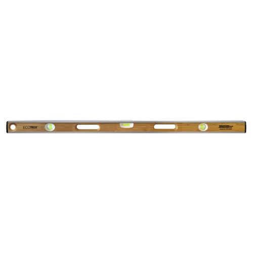 Spirit level - 1611-4800 - Johnson Level - horizontal / vertical