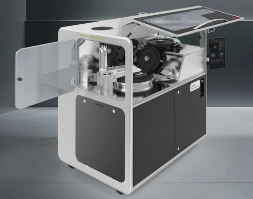 Visual inspection machine - PLANET EVDLPI_T - Enclony Co., Ltd. - 3D ...