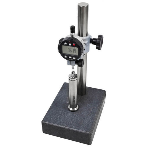 Manual measuring instrument - i-Wi-1 - ADAMUS - wireless